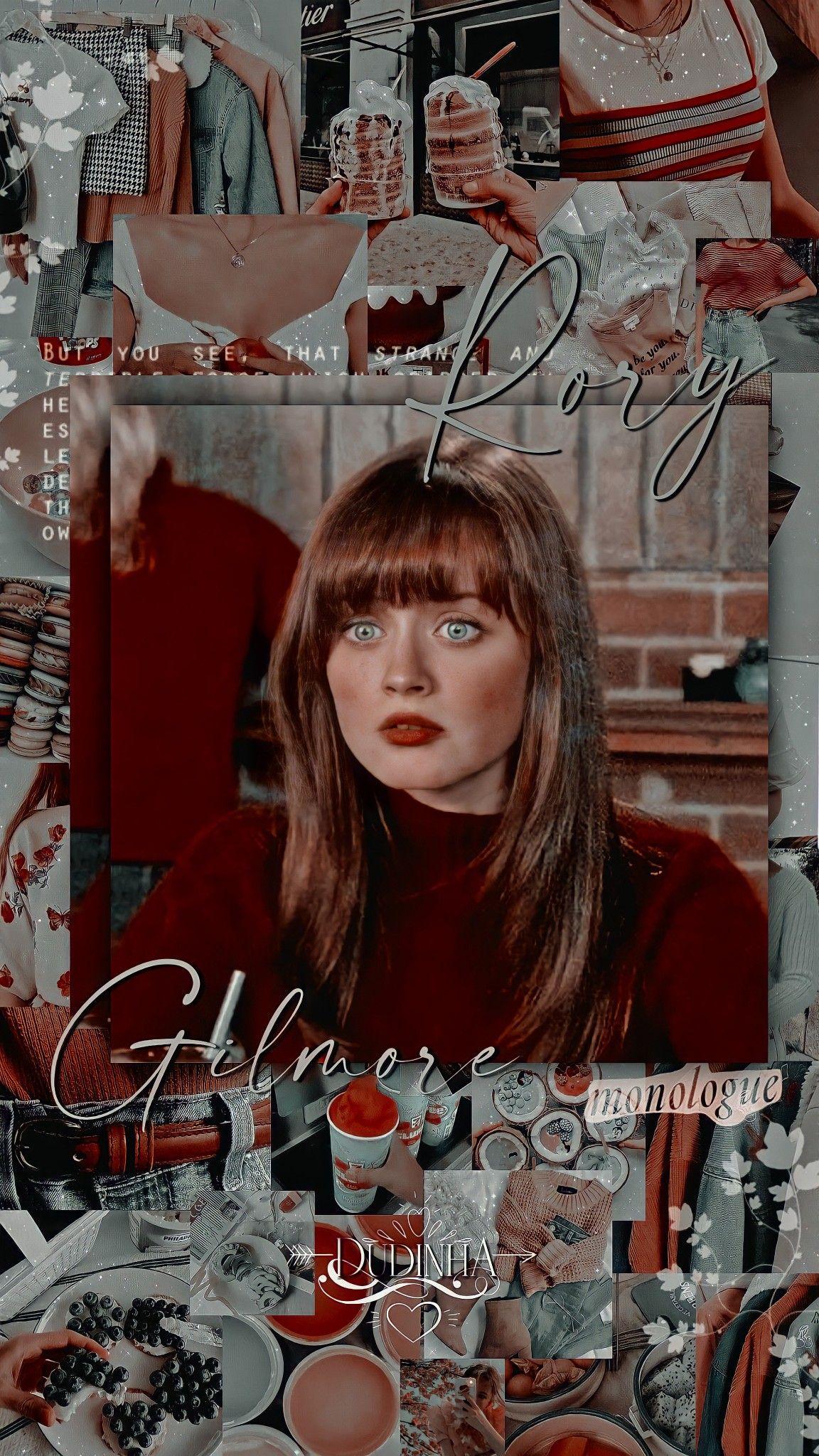 Rory Gilmore Wallpapers - Top Free Rory Gilmore Backgrounds ...