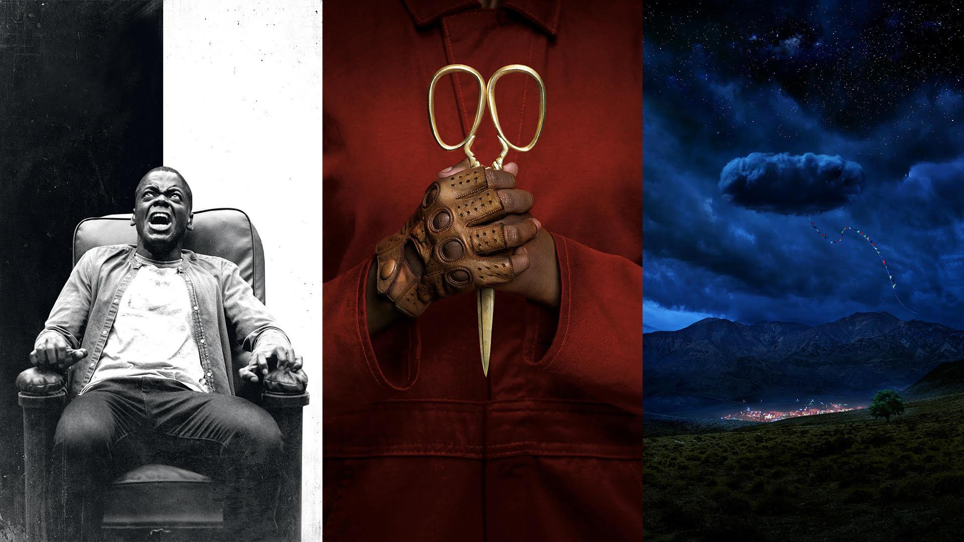 Jordan Peele Wallpapers - Top Free Jordan Peele Backgrounds ...