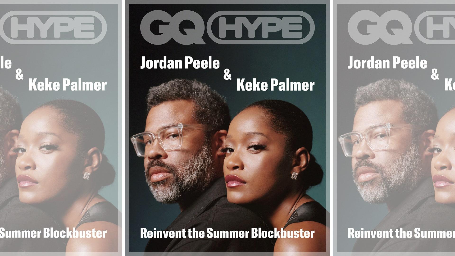 Jordan Peele Wallpapers - Top Free Jordan Peele Backgrounds ...