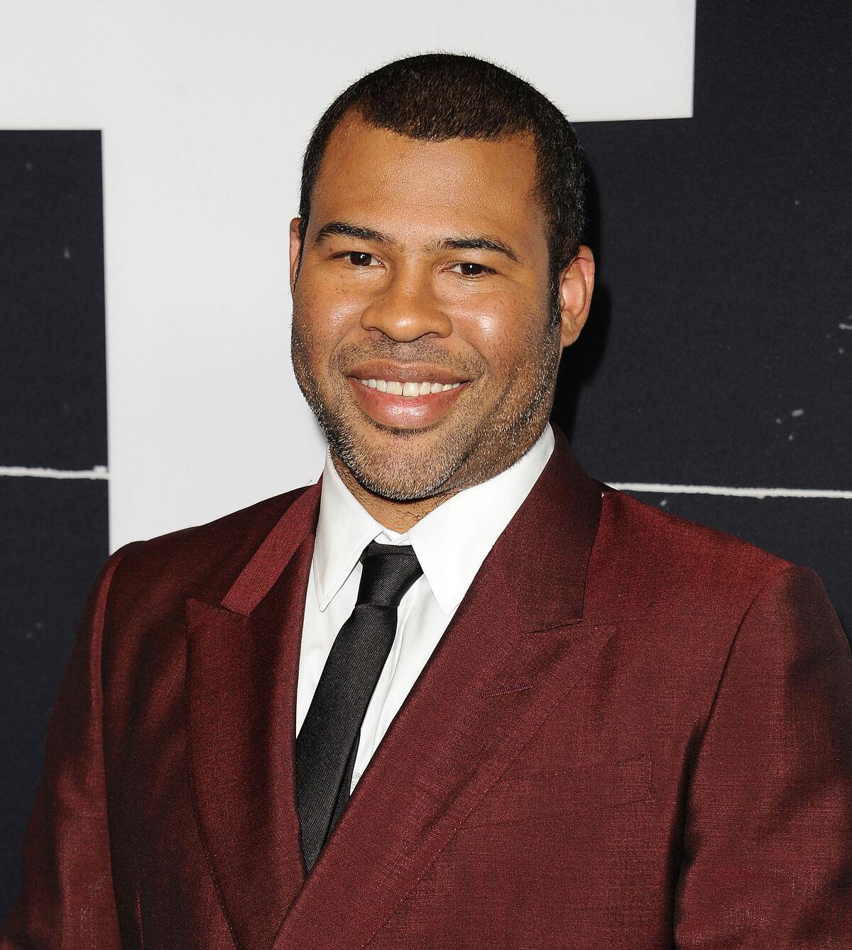Jordan Peele Wallpapers - Top Free Jordan Peele Backgrounds ...