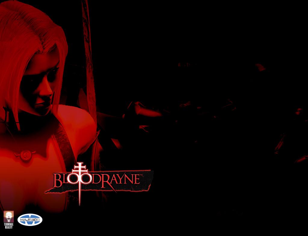 BloodRayne Wallpapers - Top Free BloodRayne Backgrounds - WallpaperAccess