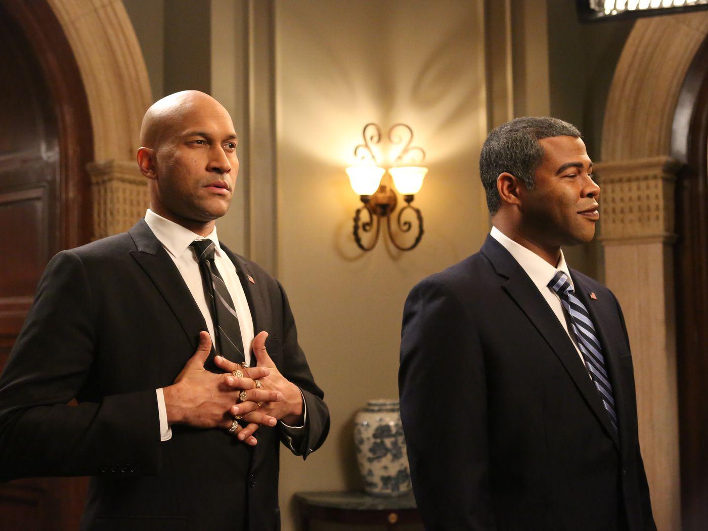 Jordan Peele Wallpapers - Top Free Jordan Peele Backgrounds ...