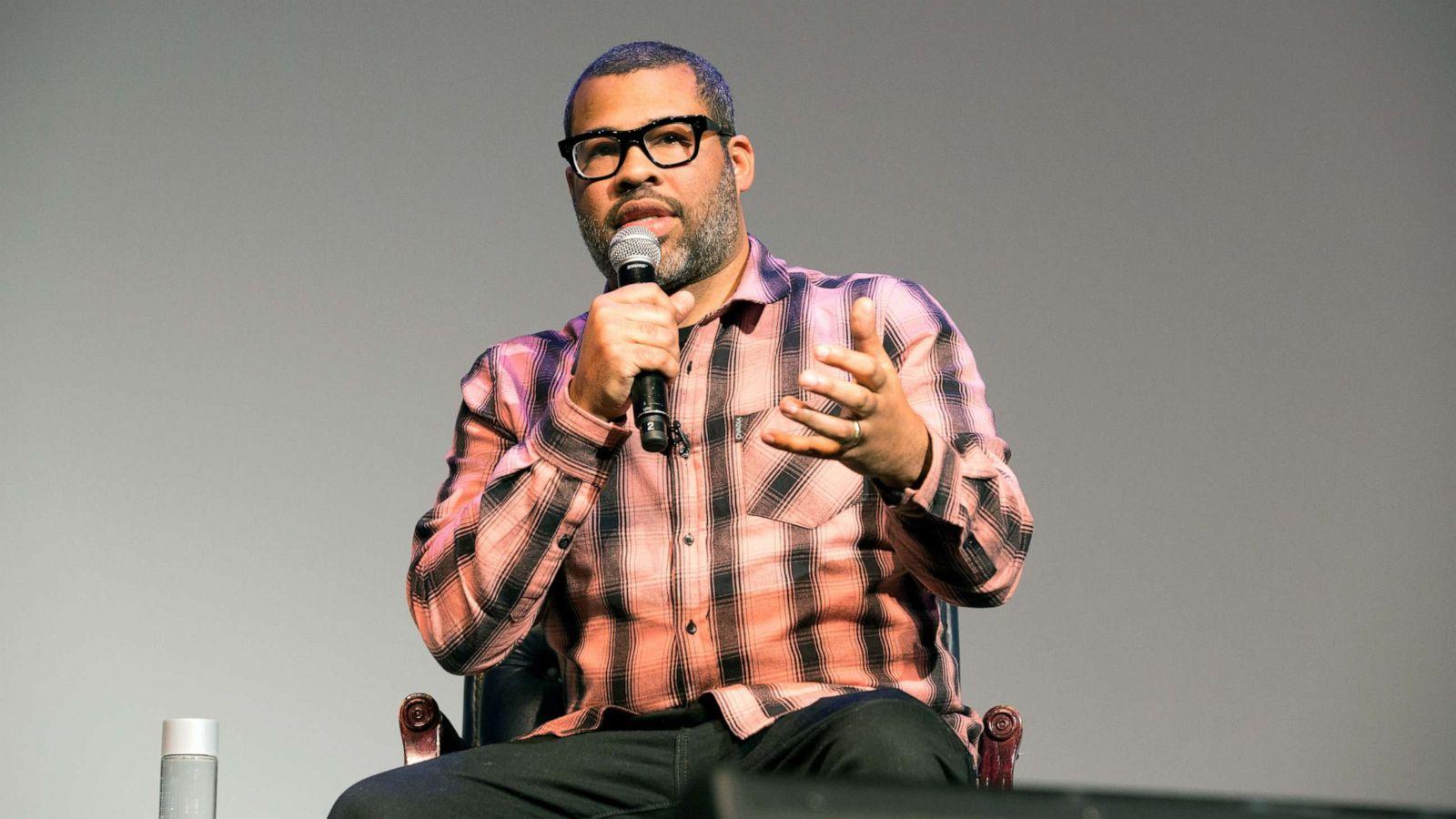 Jordan Peele Wallpapers - Top Free Jordan Peele Backgrounds ...