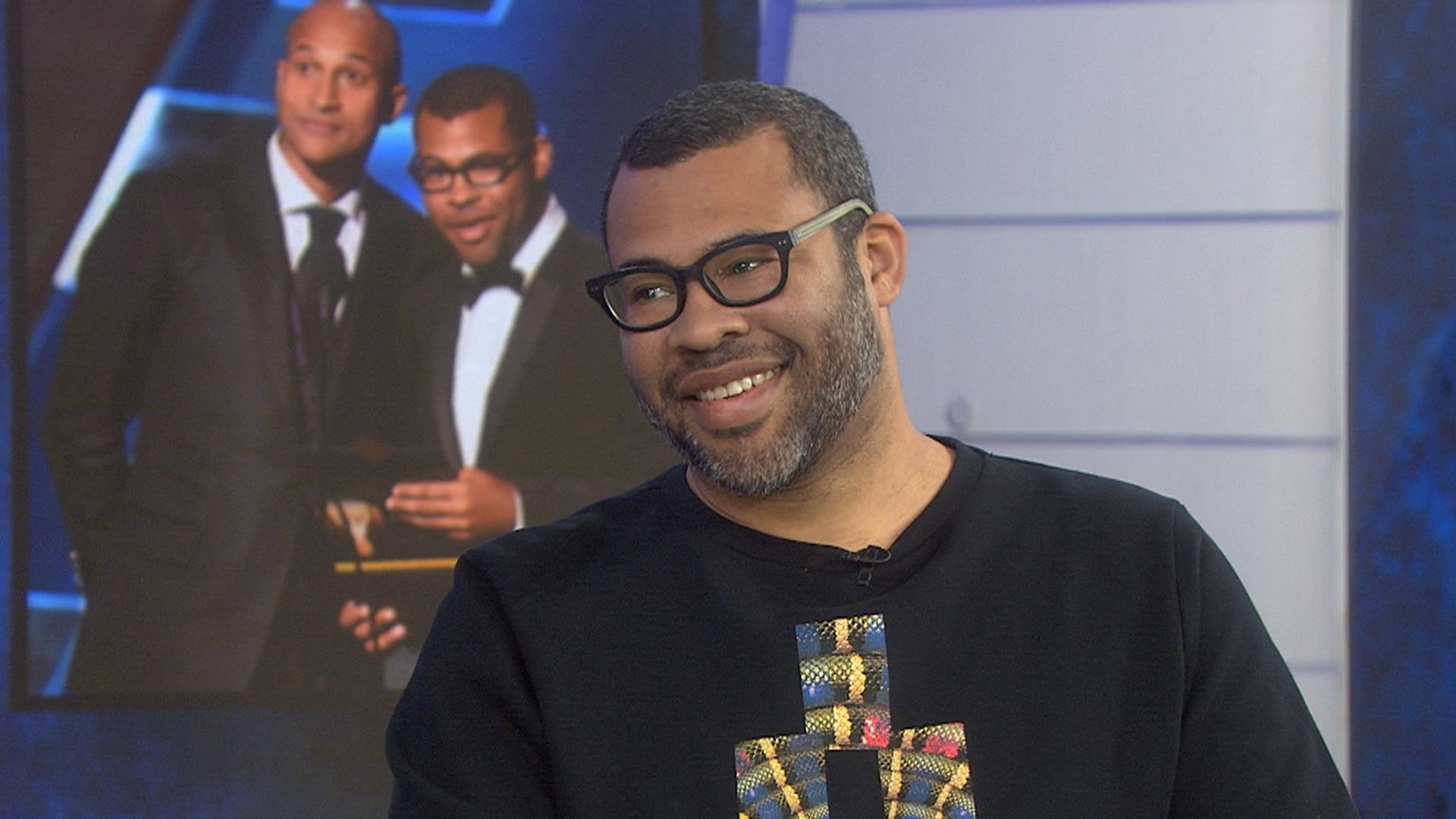 Jordan Peele Wallpapers - Top Free Jordan Peele Backgrounds ...