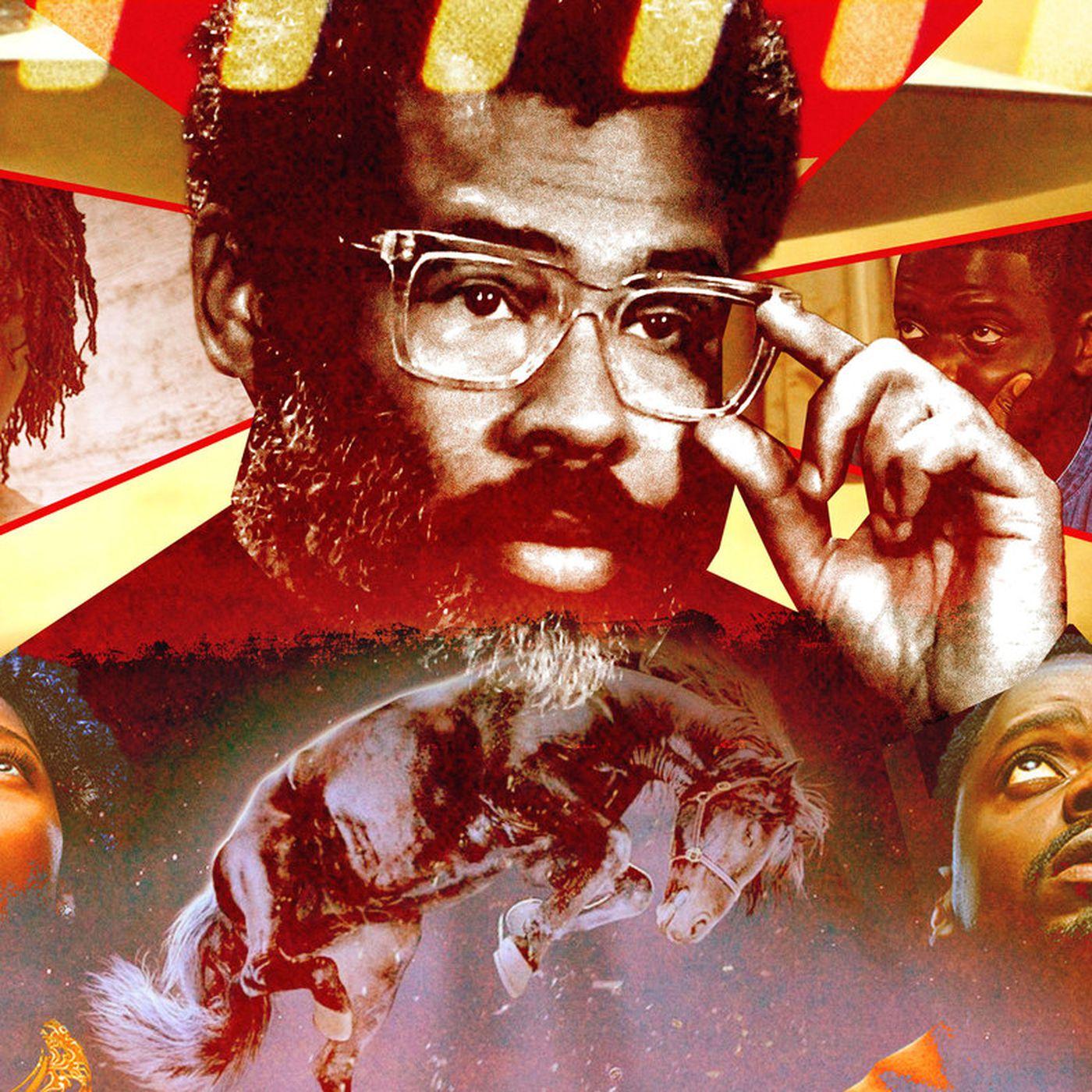 Jordan Peele Wallpapers - Top Free Jordan Peele Backgrounds ...