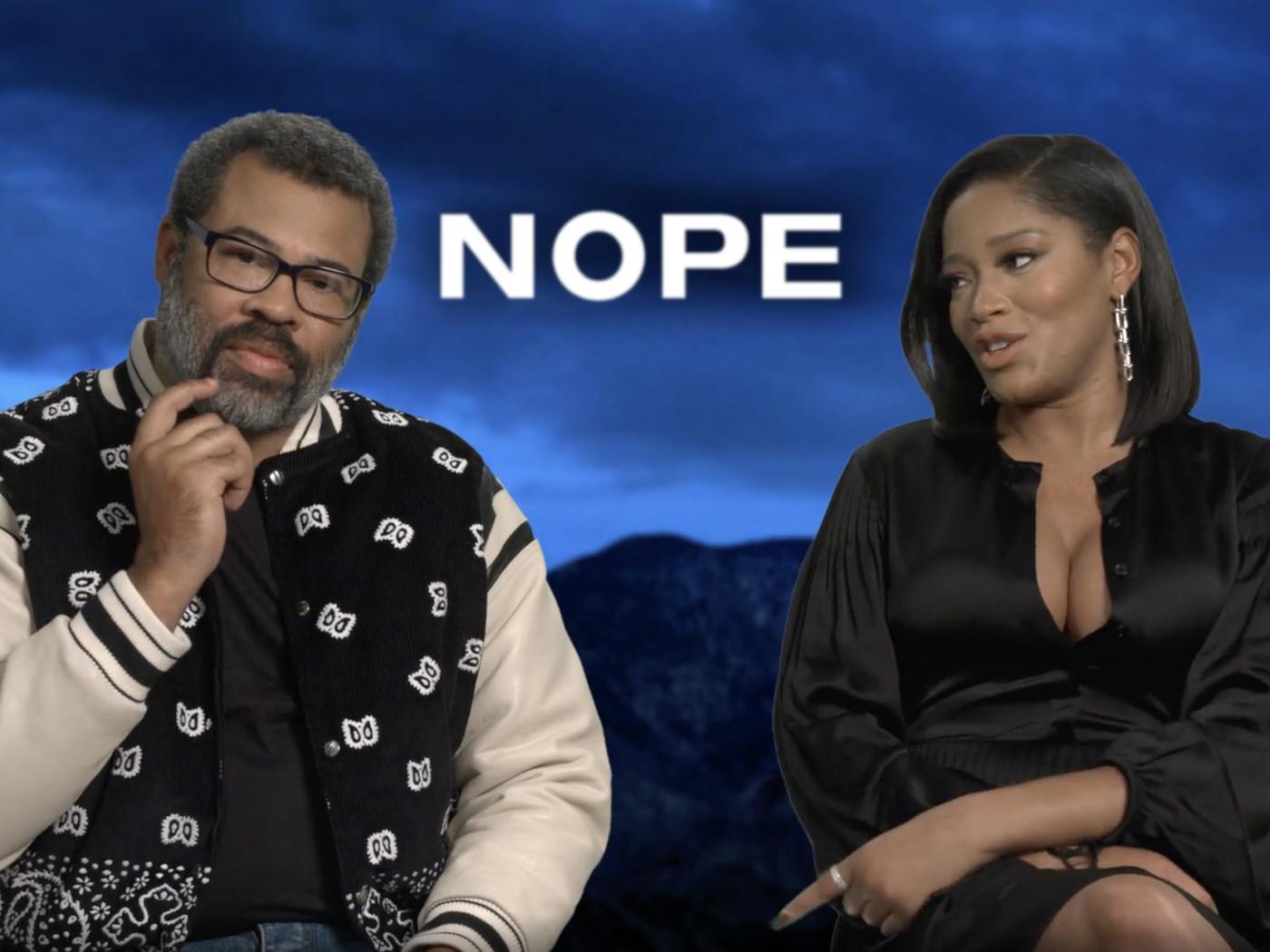 Jordan Peele Wallpapers - Top Free Jordan Peele Backgrounds ...