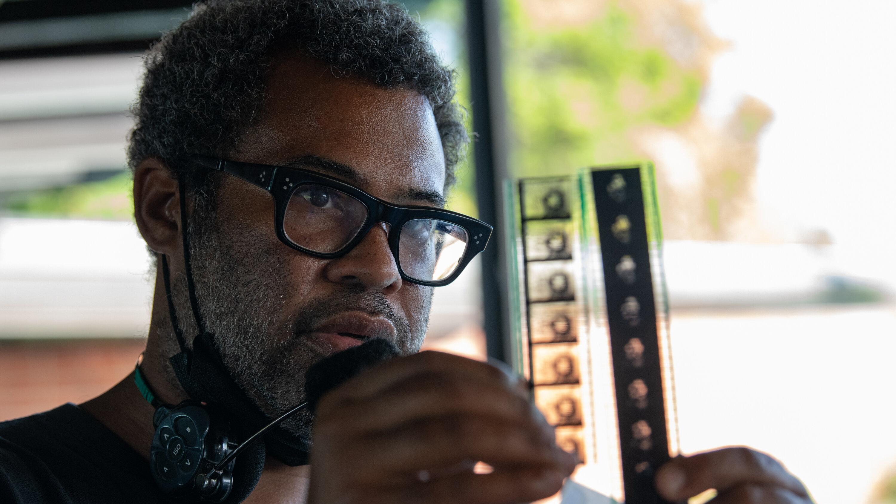 Jordan Peele Wallpapers - Top Free Jordan Peele Backgrounds ...