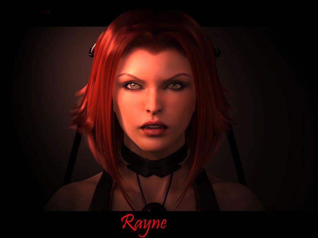 BloodRayne Wallpapers - Top Free BloodRayne Backgrounds - WallpaperAccess