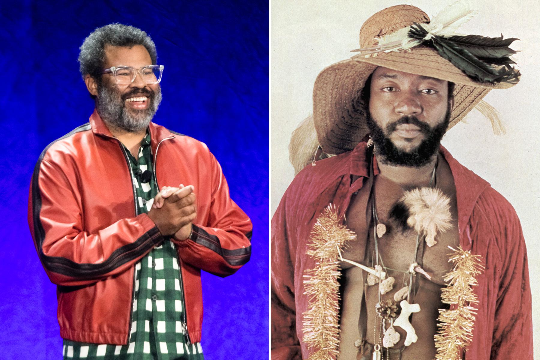 Jordan Peele Wallpapers - Top Free Jordan Peele Backgrounds ...