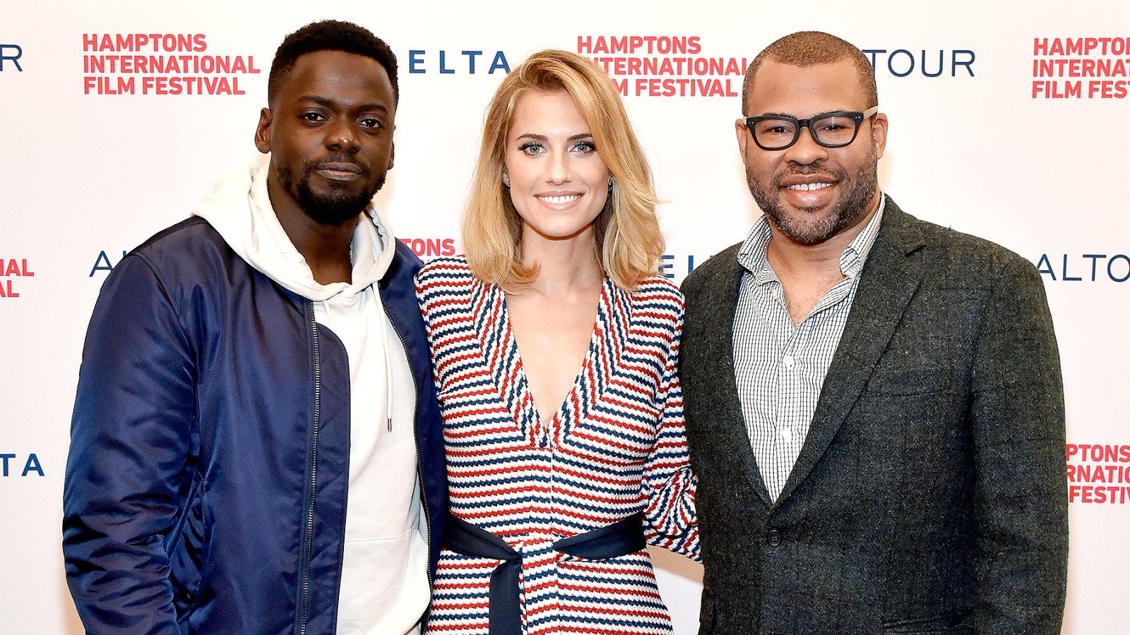 Jordan Peele Wallpapers - Top Free Jordan Peele Backgrounds ...