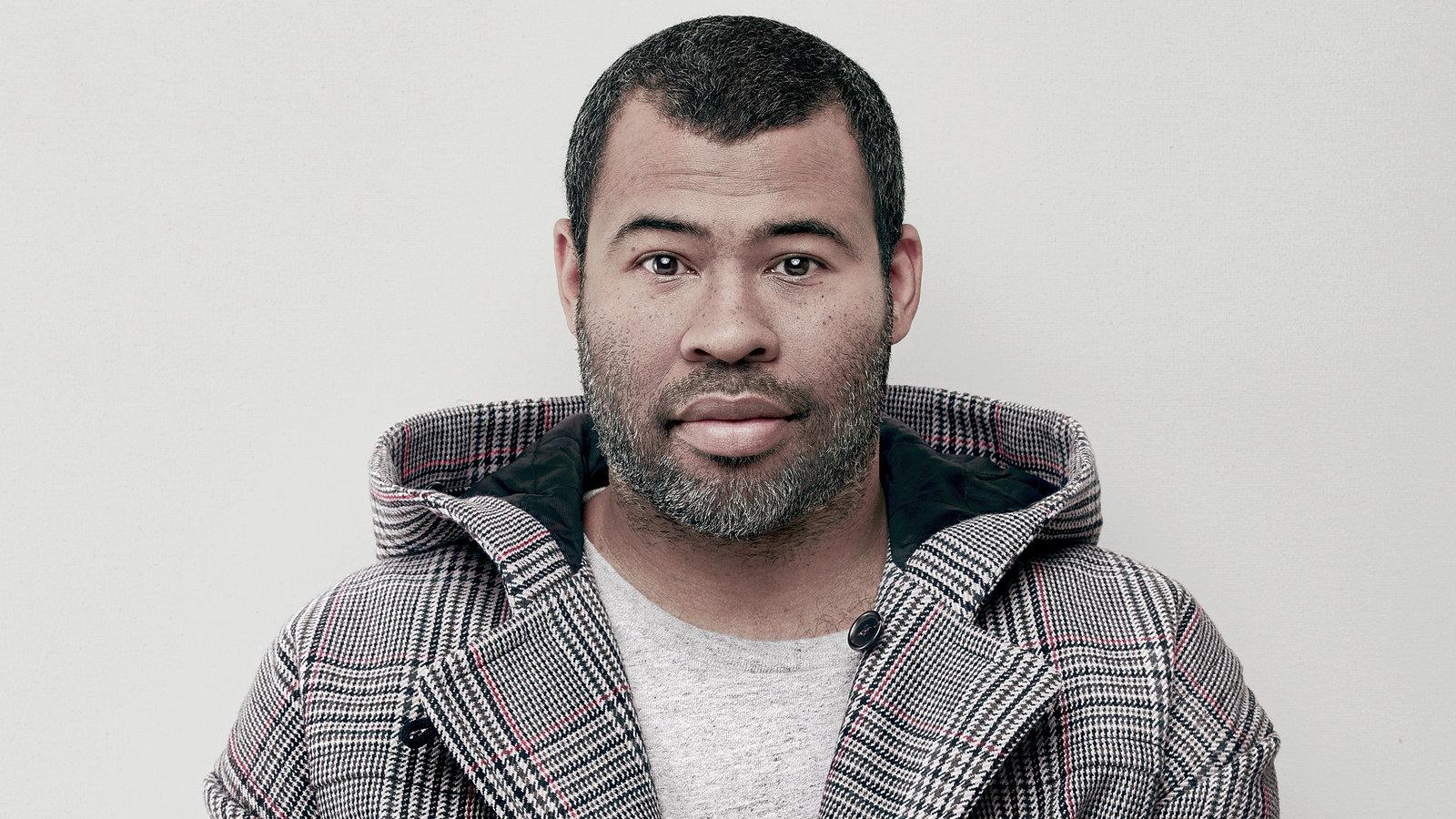 Jordan Peele Wallpapers - Top Free Jordan Peele Backgrounds ...