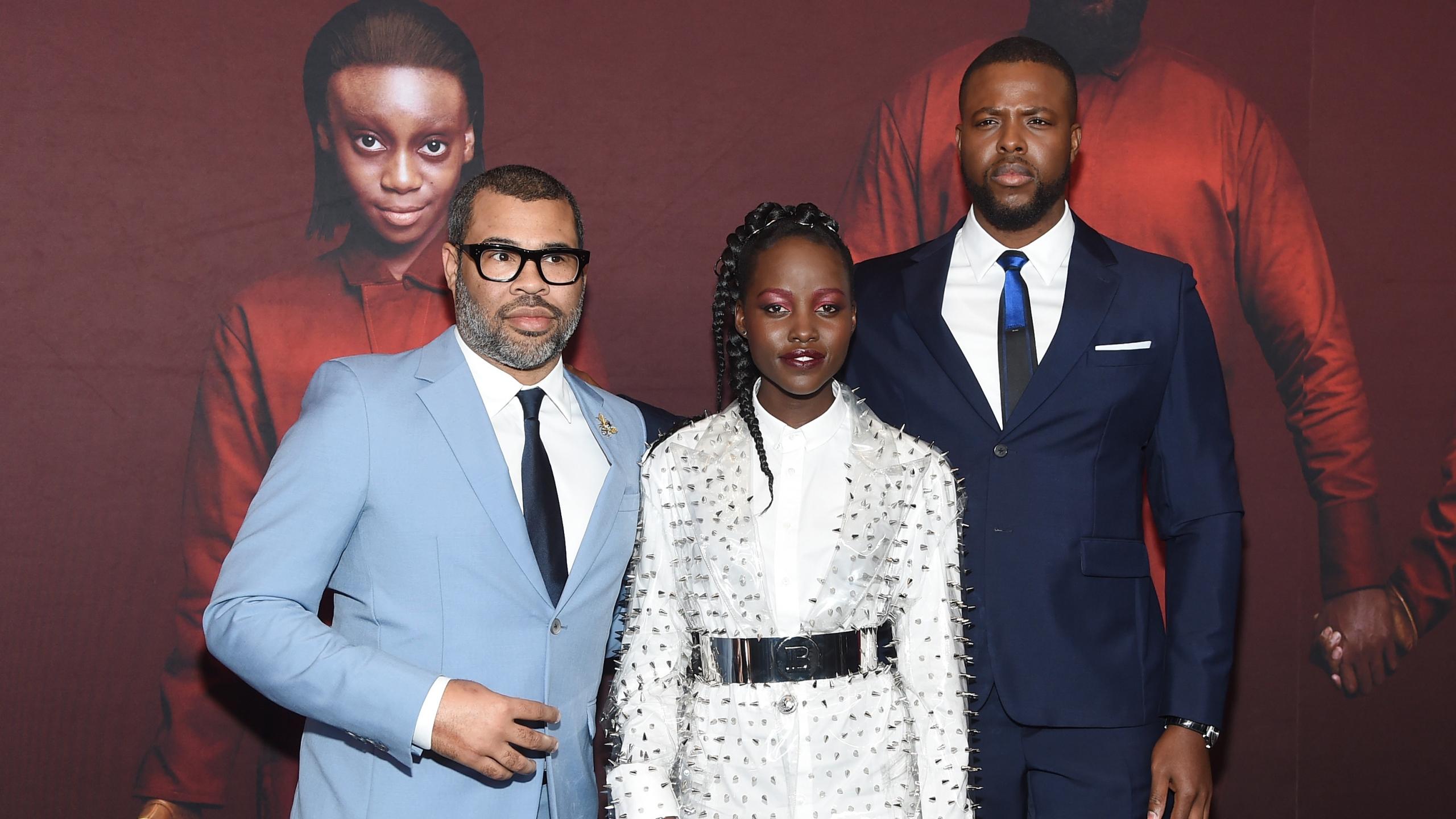 Jordan Peele Wallpapers - Top Free Jordan Peele Backgrounds ...