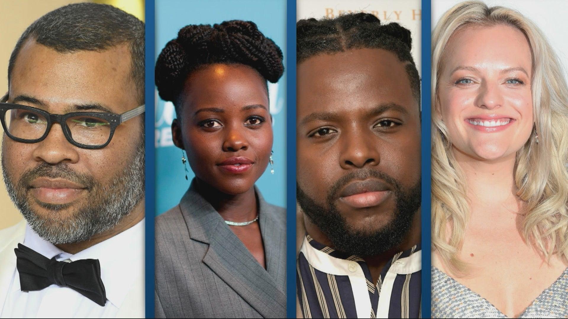 Jordan Peele Wallpapers - Top Free Jordan Peele Backgrounds ...