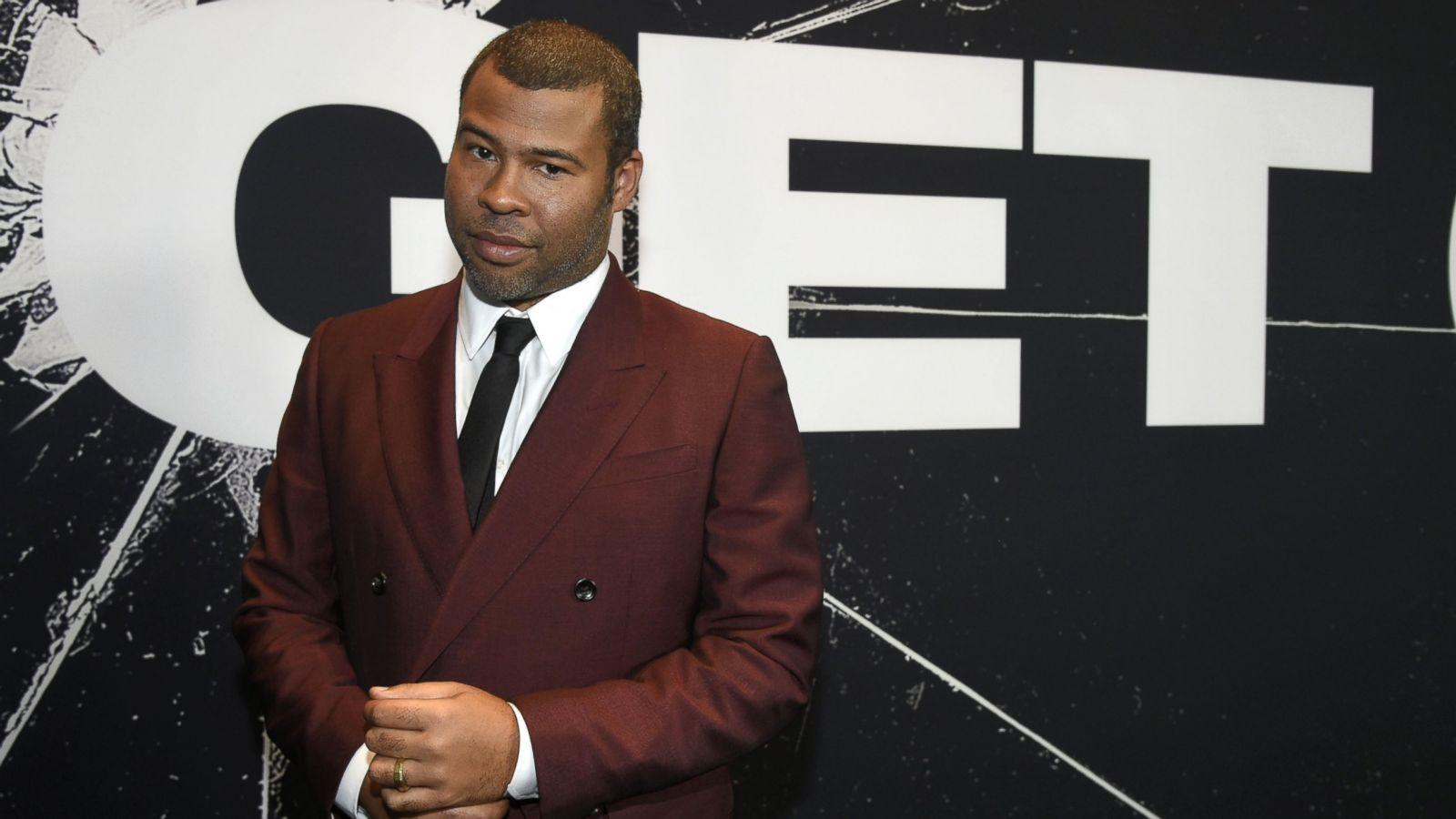Jordan Peele Wallpapers - Top Free Jordan Peele Backgrounds ...