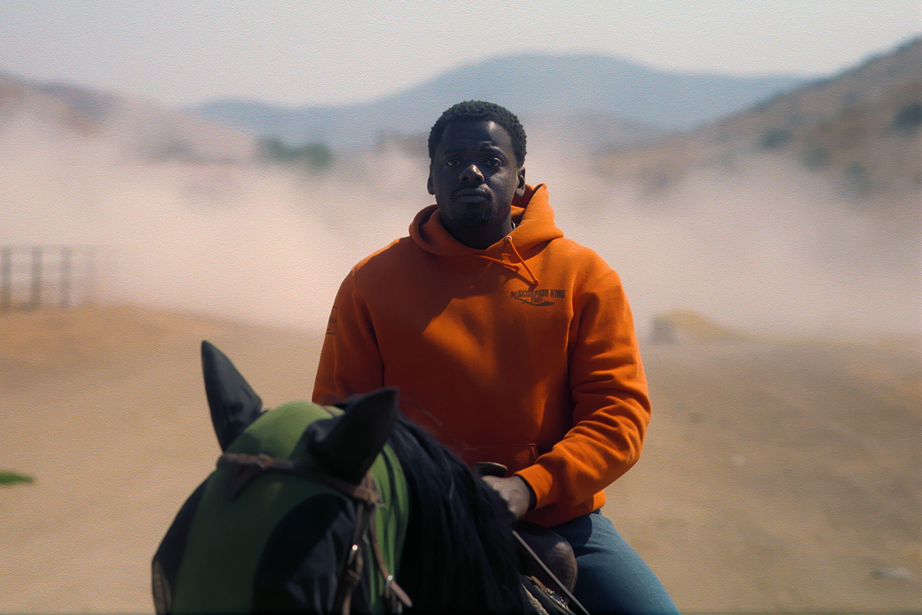 Jordan Peele Wallpapers - Top Free Jordan Peele Backgrounds ...