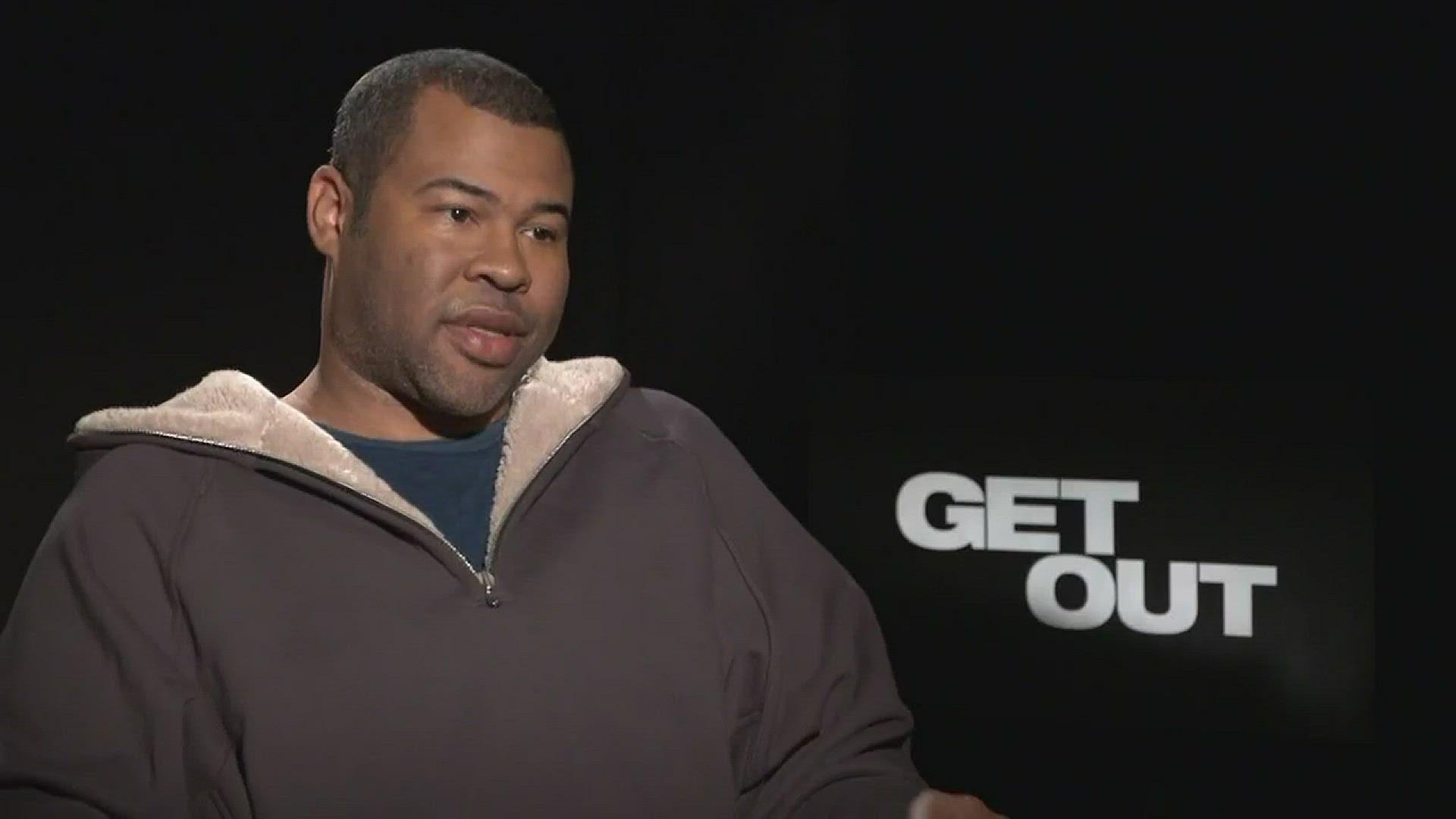 Jordan Peele Wallpapers - Top Free Jordan Peele Backgrounds ...