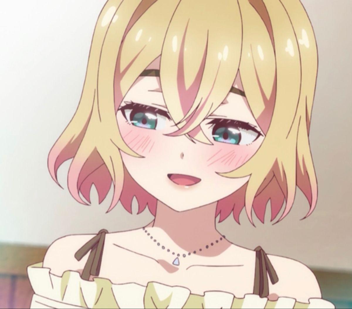 Mami Nanami Wallpapers - Top Free Mami Nanami Backgrounds - WallpaperAccess