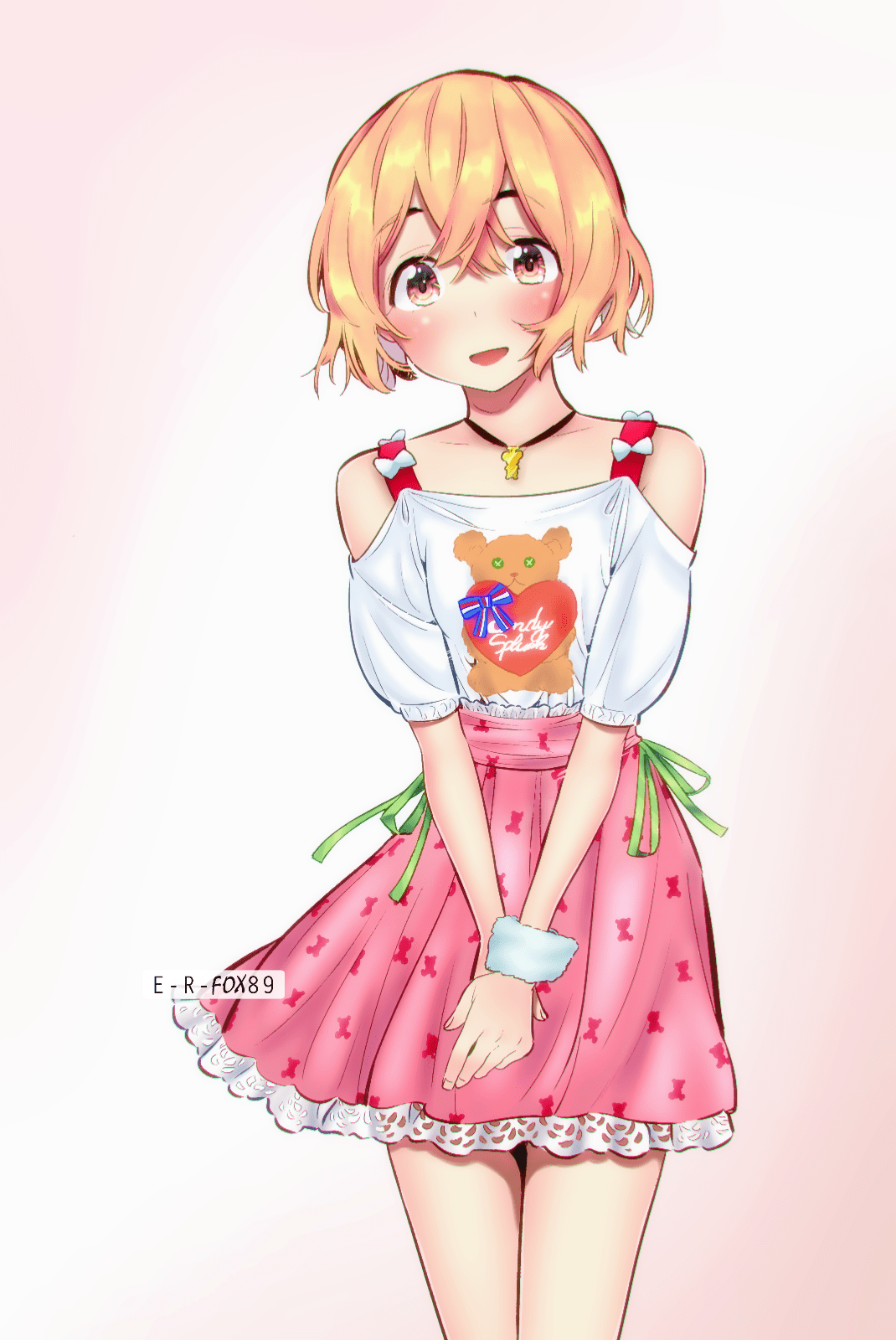 Mami Nanami Wallpapers - Top Free Mami Nanami Backgrounds - WallpaperAccess