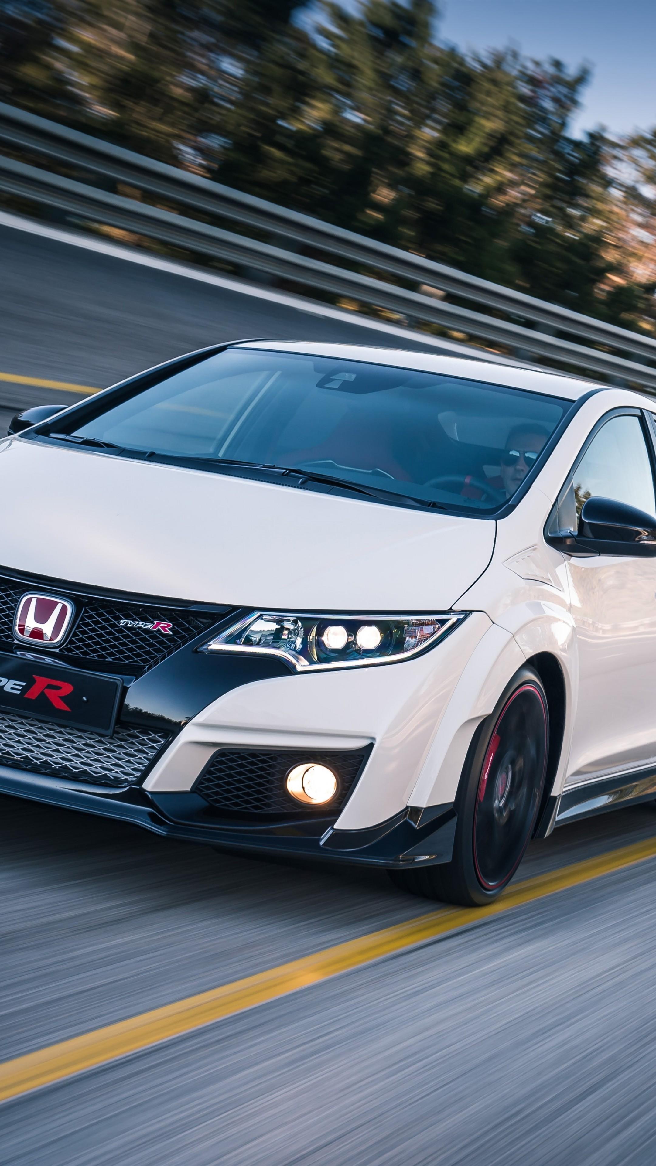 Honda Hatchback Wallpapers - Top Free Honda Hatchback Backgrounds ...