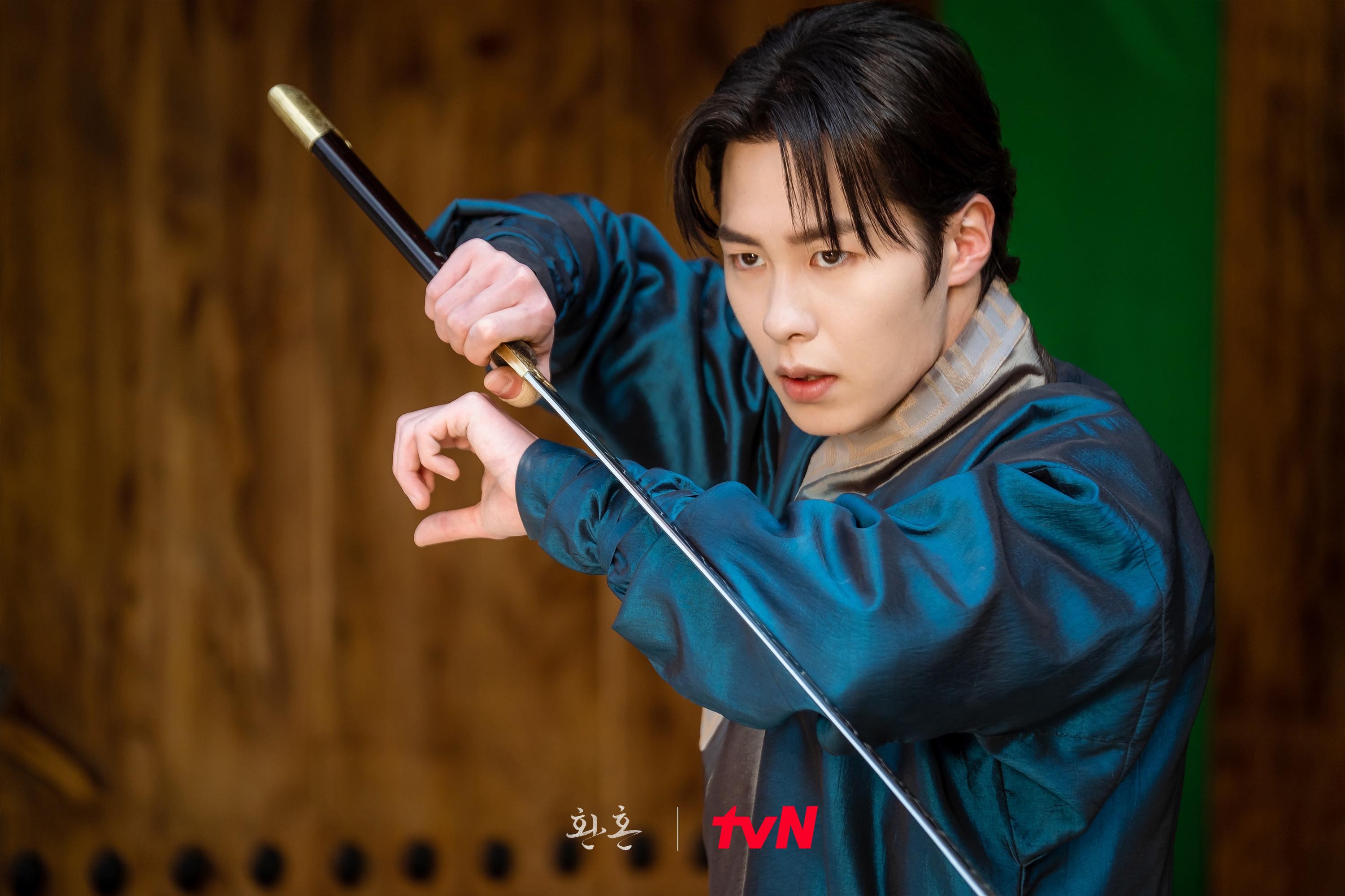 Alchemy of Souls Wallpapers - Top Free Alchemy of Souls Backgrounds ...