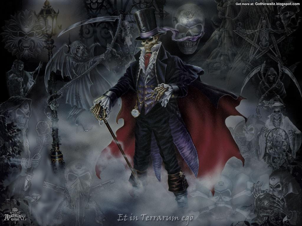 Alchemy of Souls Wallpapers - Top Free Alchemy of Souls Backgrounds ...