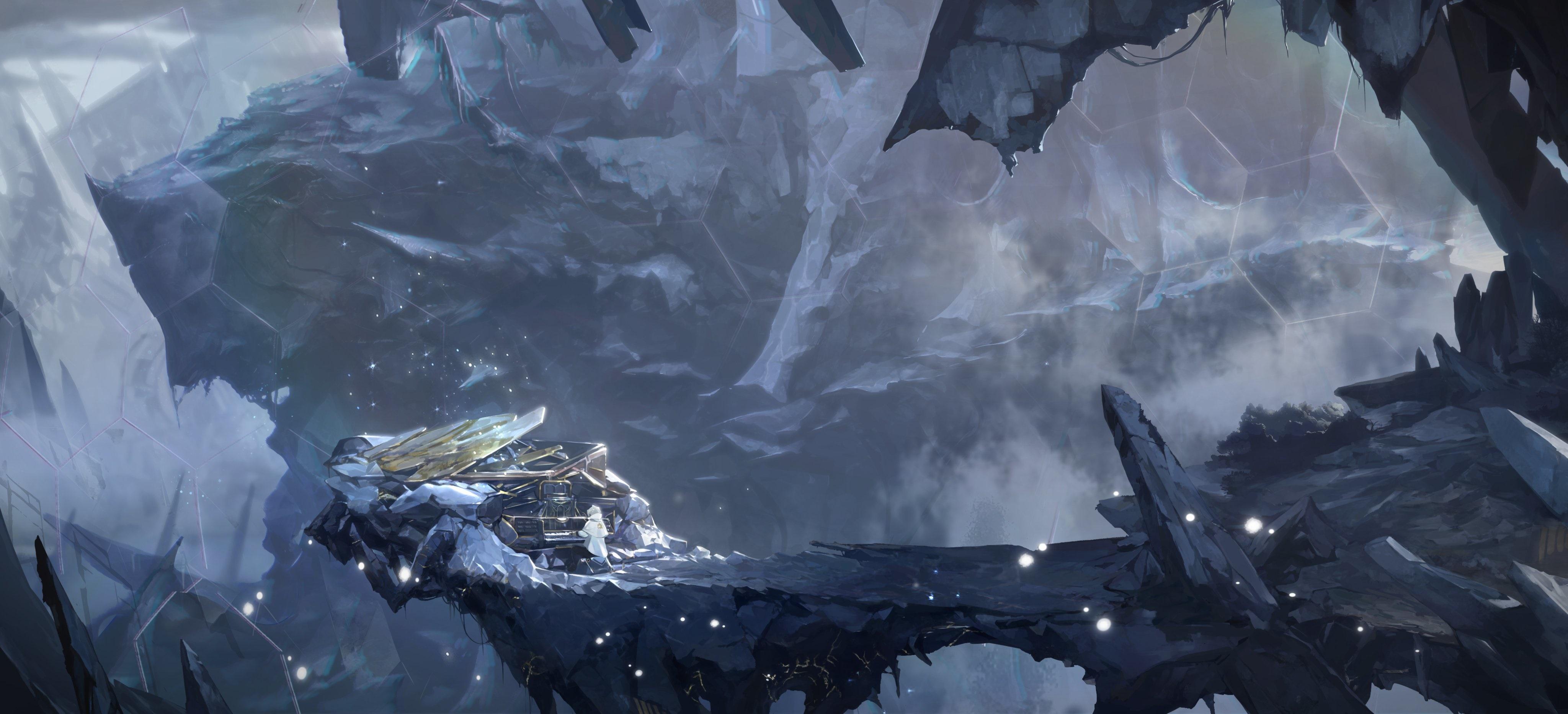 Alchemy of Souls Wallpapers - Top Free Alchemy of Souls Backgrounds ...