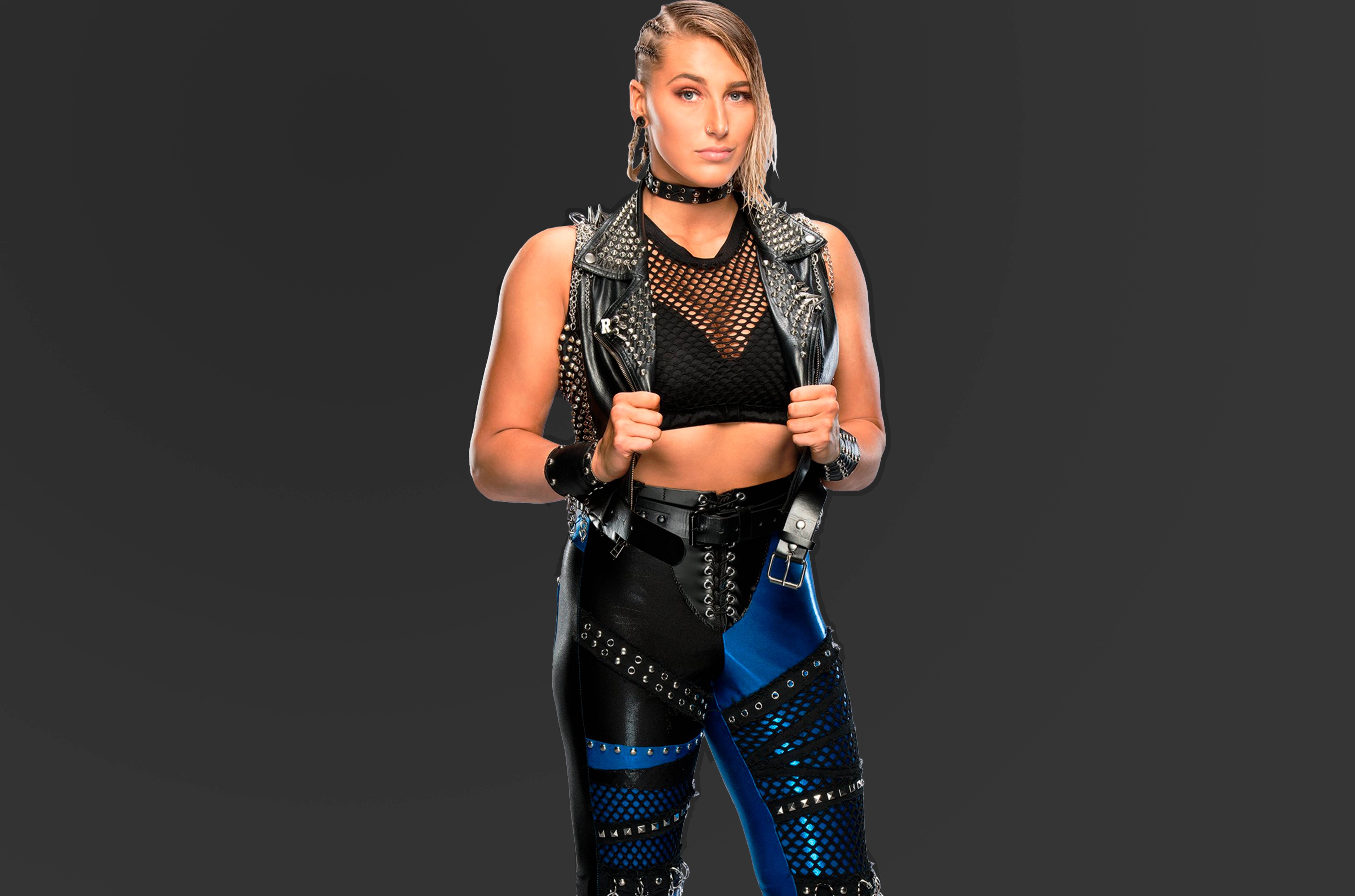 Rhea Ripley Wallpapers - Top Free Rhea Ripley Backgrounds - WallpaperAccess