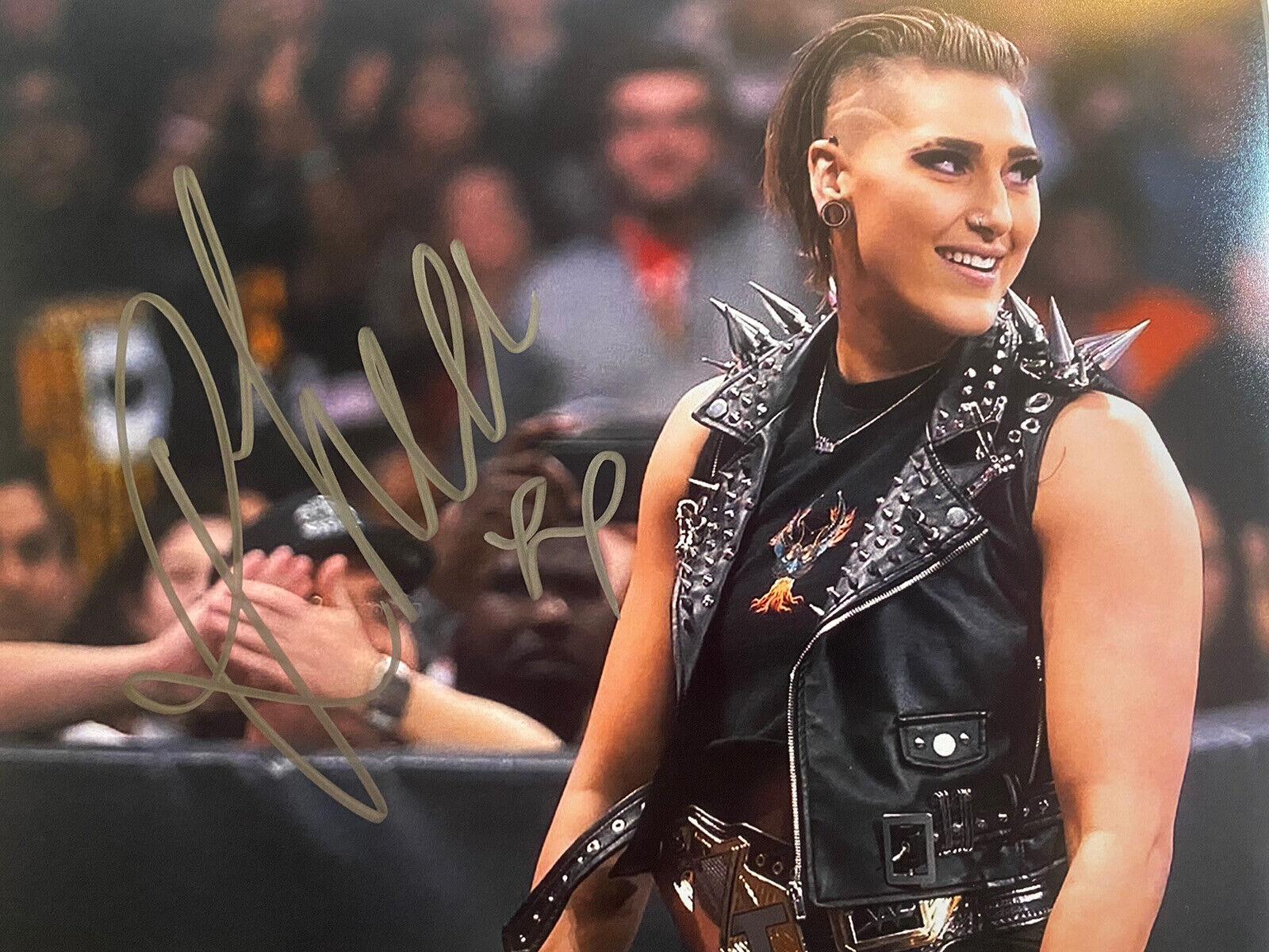 Rhea Ripley Wallpapers - Top Free Rhea Ripley Backgrounds - WallpaperAccess