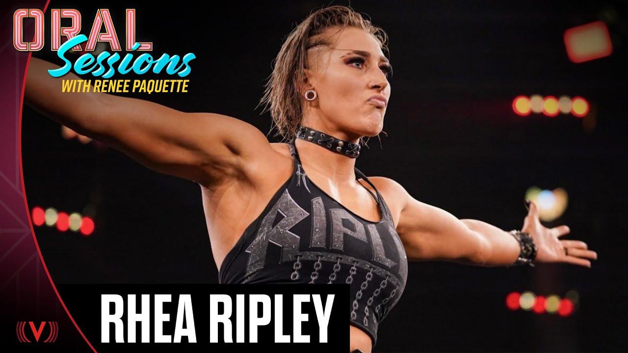 Rhea Ripley Wallpapers - Top Free Rhea Ripley Backgrounds - WallpaperAccess