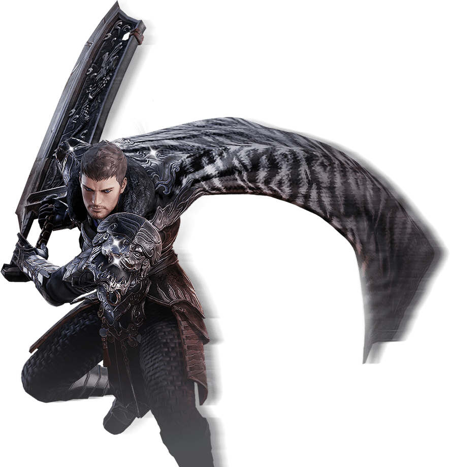 MIR4 Wallpapers - Top Free MIR4 Backgrounds - WallpaperAccess