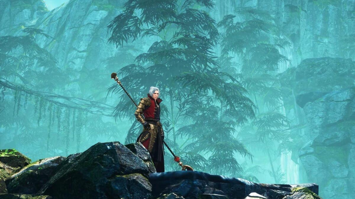 MIR4 Wallpapers - Top Free MIR4 Backgrounds - WallpaperAccess