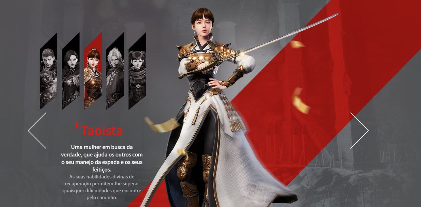 MIR4 Wallpapers - Top Free MIR4 Backgrounds - WallpaperAccess