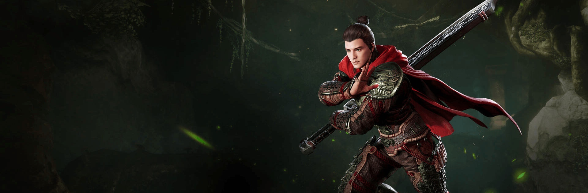 MIR4 Wallpapers - Top Free MIR4 Backgrounds - WallpaperAccess