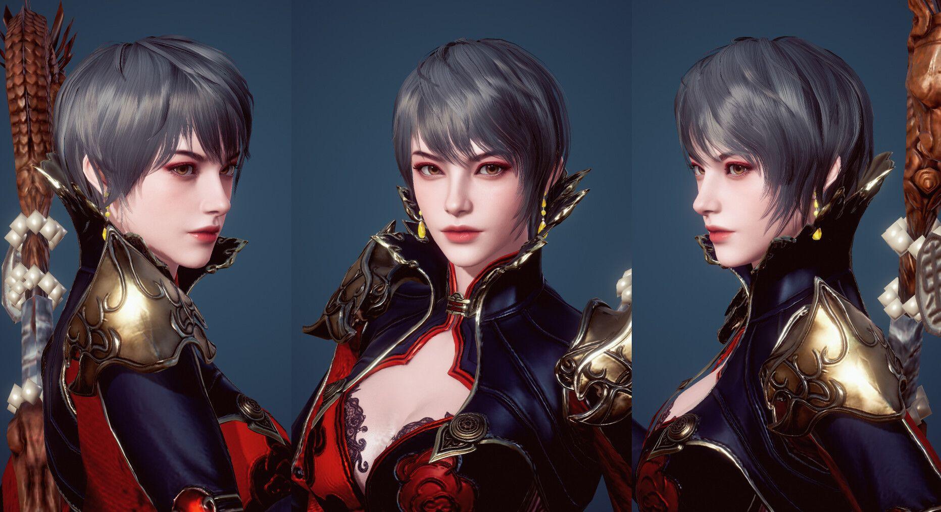 MIR4 Wallpapers - Top Free MIR4 Backgrounds - WallpaperAccess