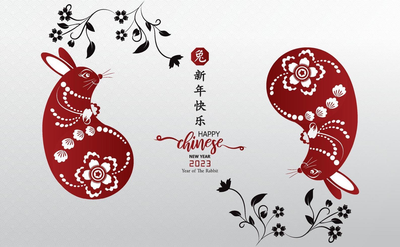 Chinese New Year 2023 Wallpapers - Top Free Chinese New Year 2023 ...