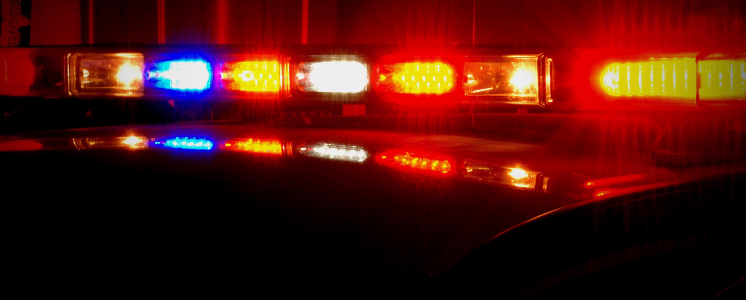 Police Lights Wallpapers - Top Free Police Lights Backgrounds ...