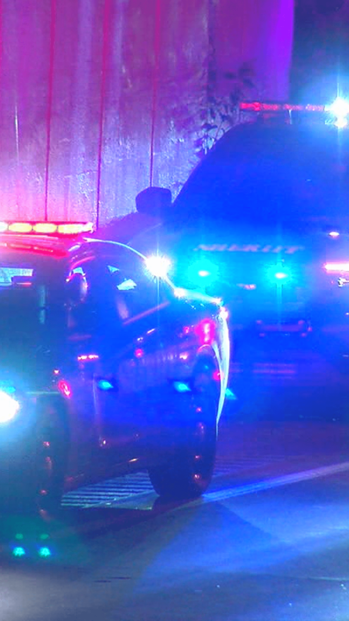 Police Lights Wallpapers - Top Free Police Lights Backgrounds ...