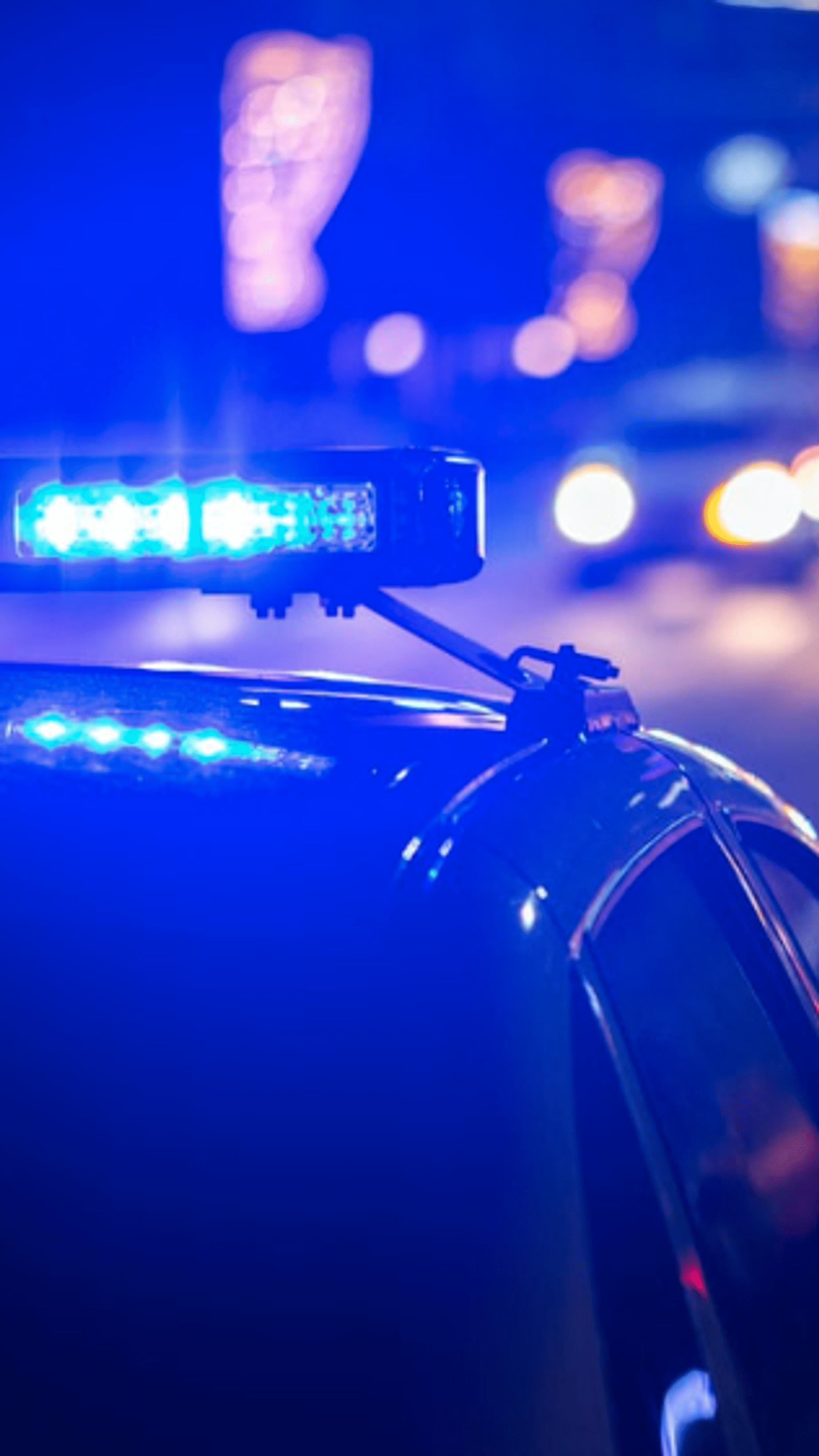 Police Lights Wallpapers - Top Free Police Lights Backgrounds ...