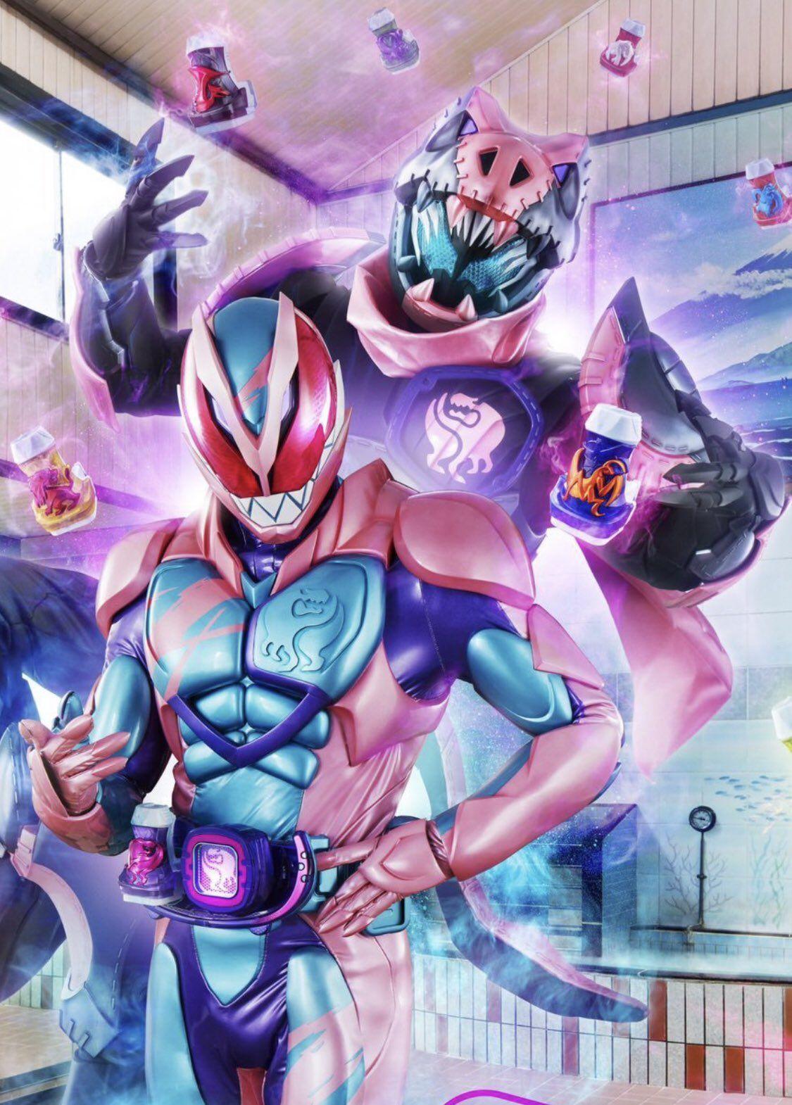 Kamen Rider Revice Wallpapers - Top Free Kamen Rider Revice Backgrounds ...