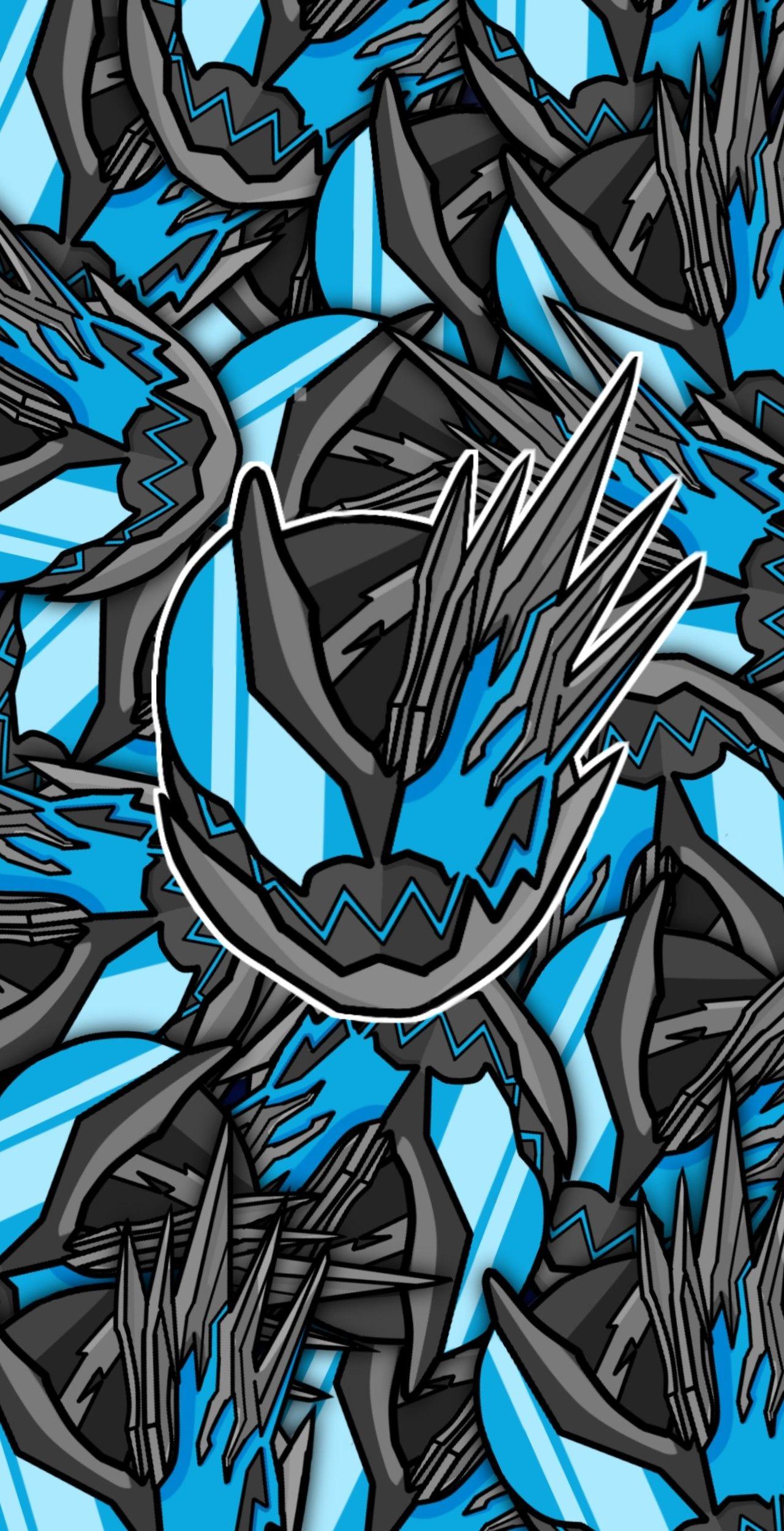 Kamen Rider Revice Wallpapers - Top Free Kamen Rider Revice Backgrounds ...