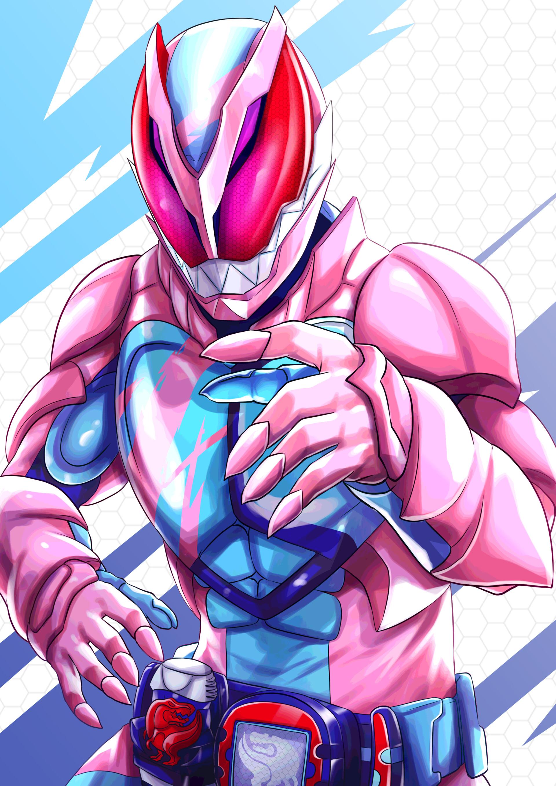 Kamen Rider Revice Wallpapers - Top Free Kamen Rider Revice Backgrounds ...