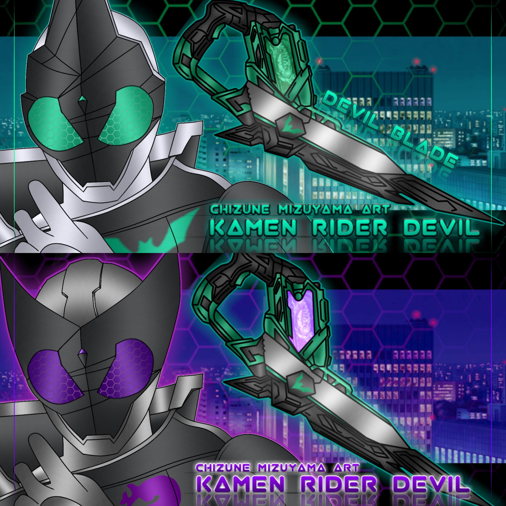 Kamen Rider Revice Wallpapers - Top Free Kamen Rider Revice Backgrounds ...