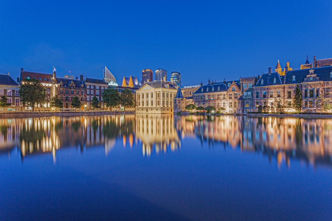 The Hague Wallpapers - Top Free The Hague Backgrounds - WallpaperAccess