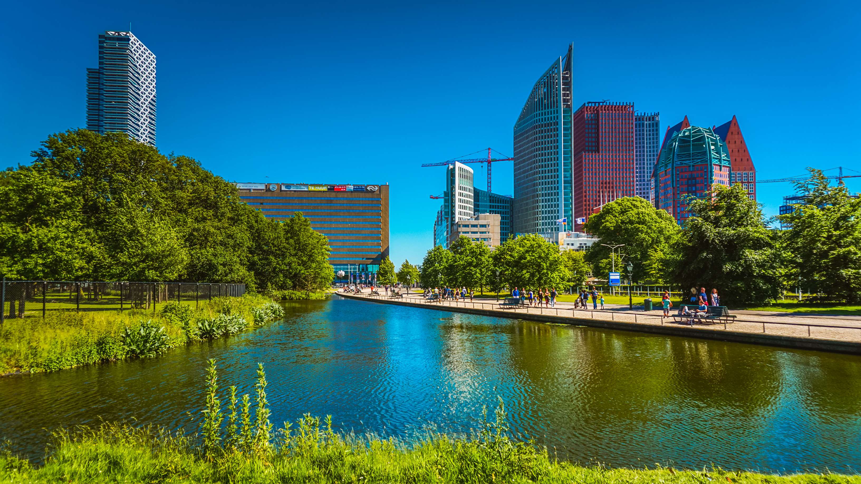 The Hague Wallpapers - Top Free The Hague Backgrounds - WallpaperAccess