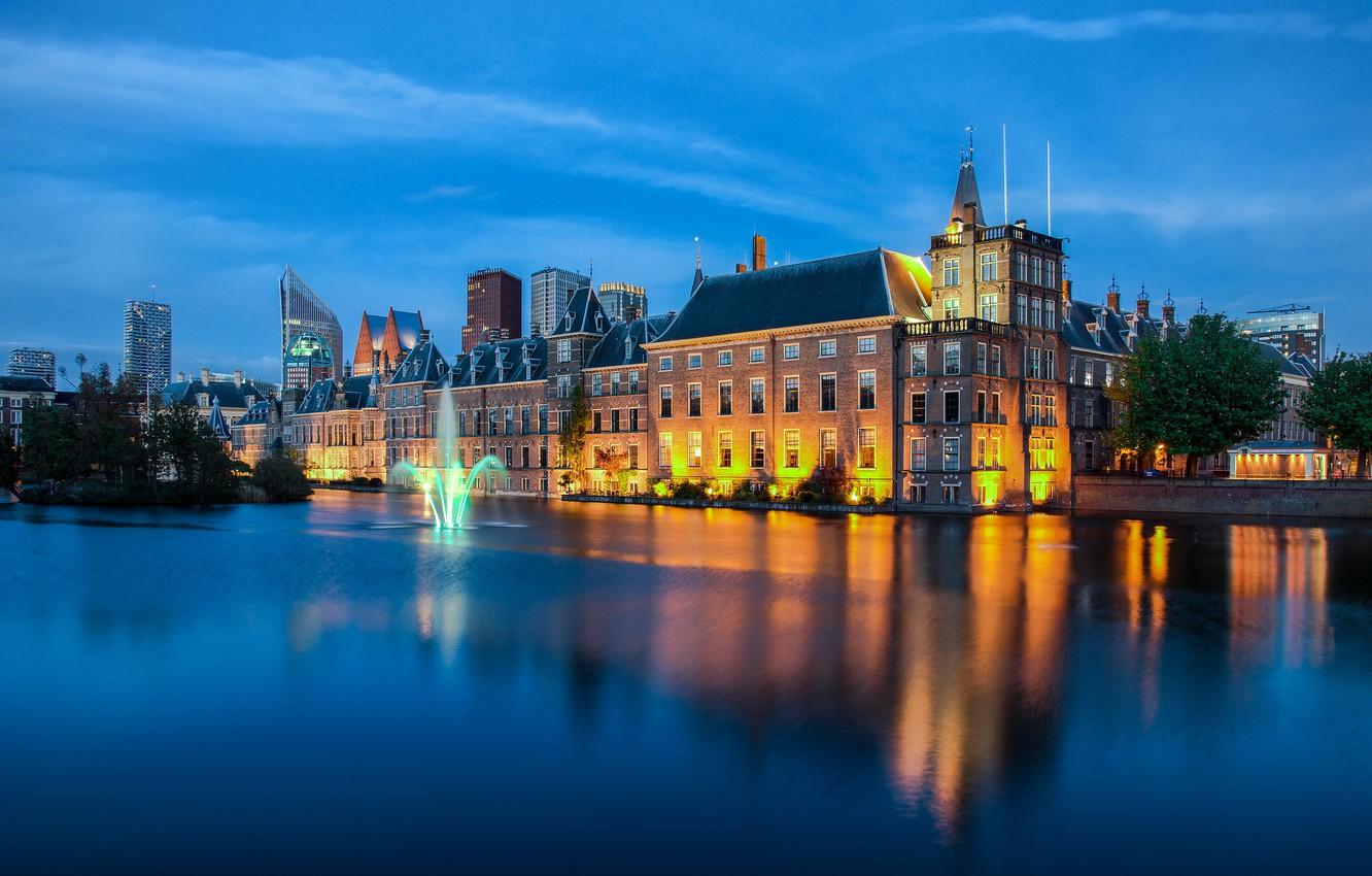 The Hague Wallpapers - Top Free The Hague Backgrounds - WallpaperAccess