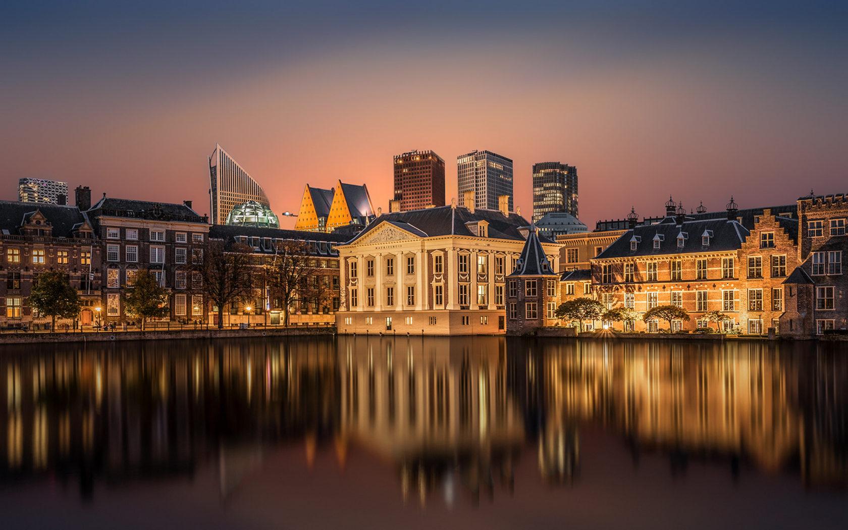 The Hague Wallpapers - Top Free The Hague Backgrounds - WallpaperAccess