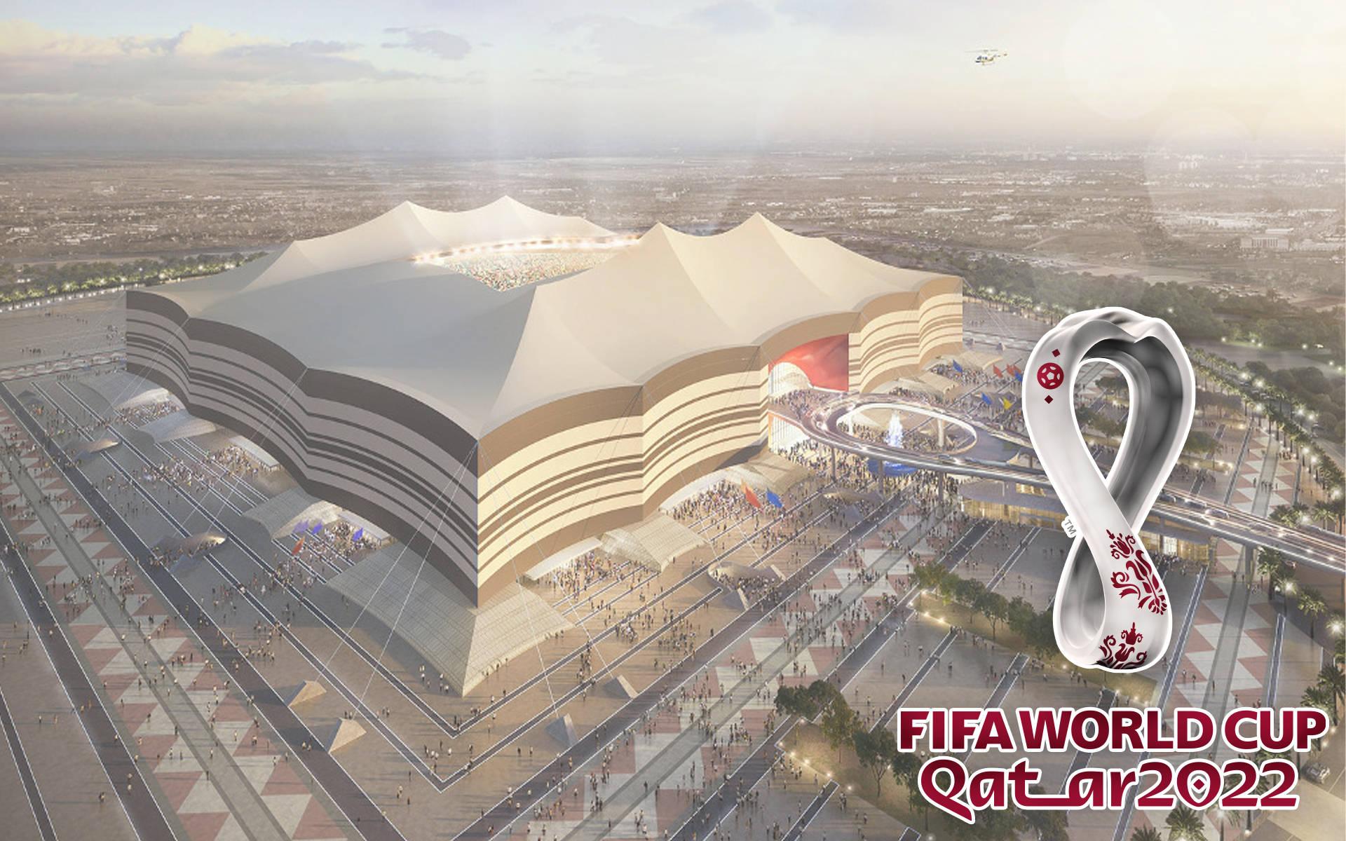 Qatar Stadium Wallpapers - Top Free Qatar Stadium Backgrounds ...