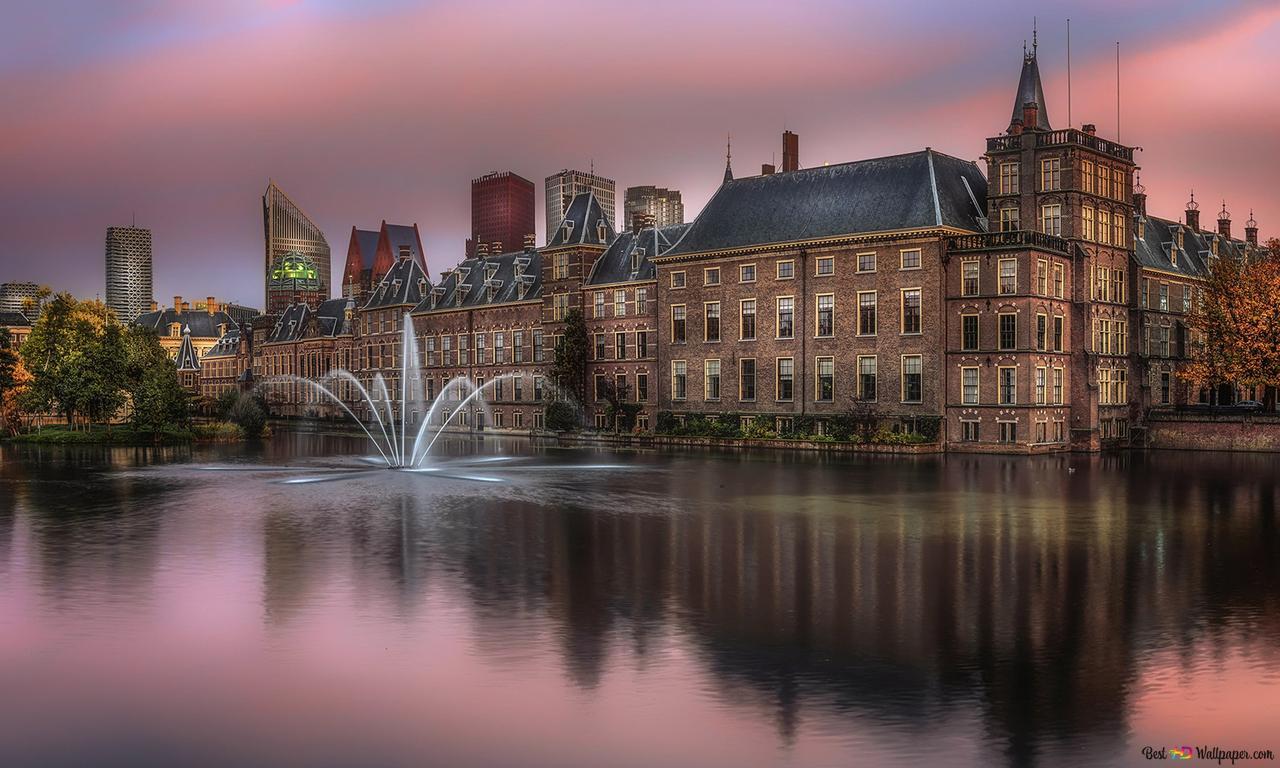 The Hague Wallpapers - Top Free The Hague Backgrounds - WallpaperAccess