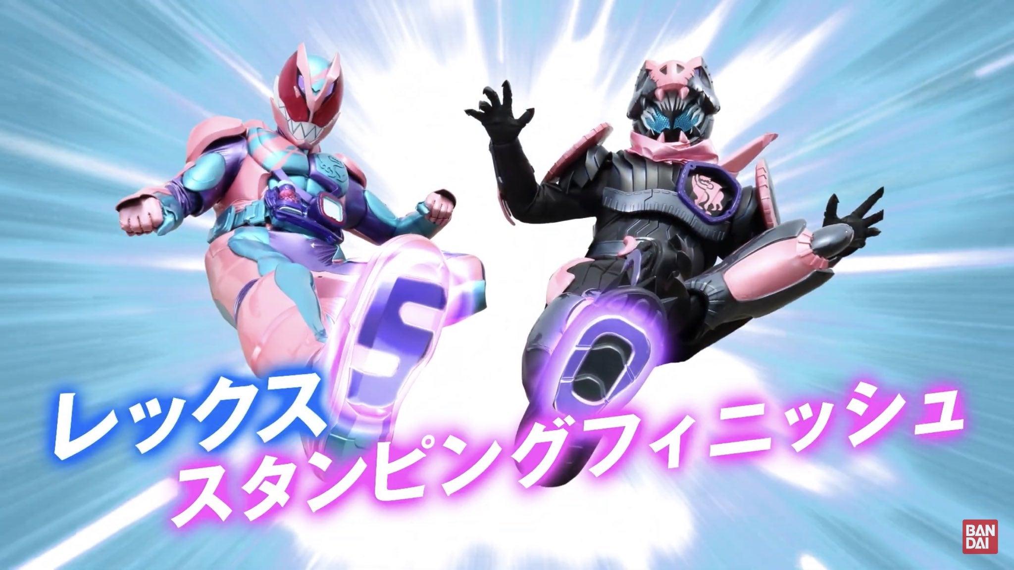 Kamen Rider Revice Wallpapers - Top Free Kamen Rider Revice Backgrounds ...