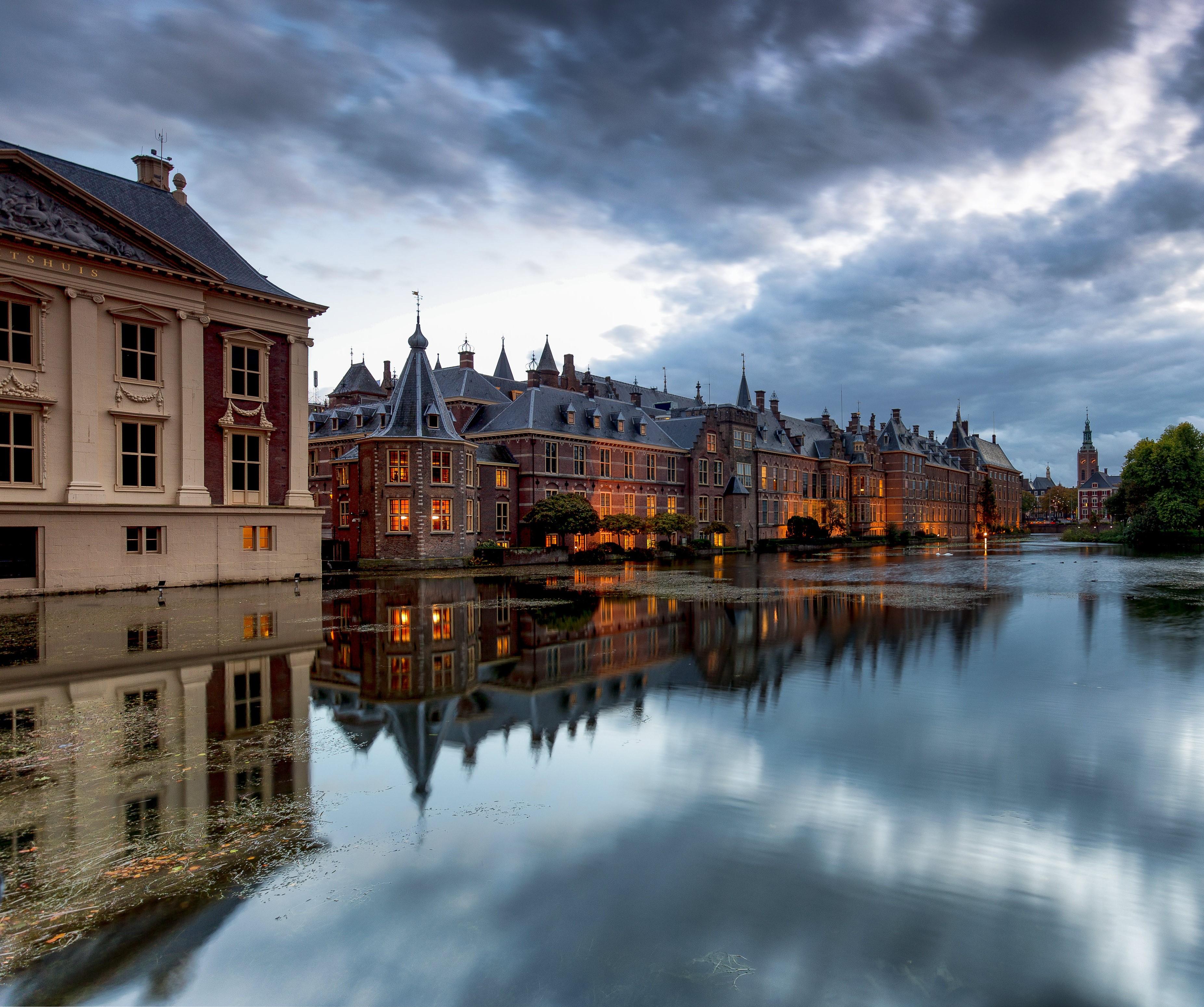 The Hague Wallpapers - Top Free The Hague Backgrounds - WallpaperAccess